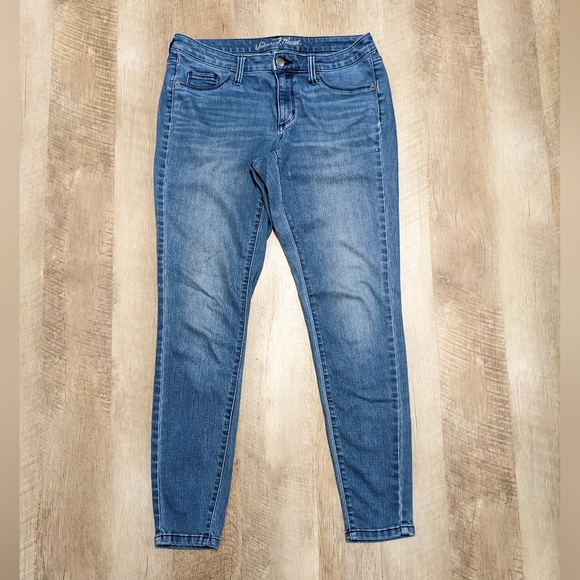 Universal Thread | Jeans | Universal Thread Skinny Jeans | Poshmark